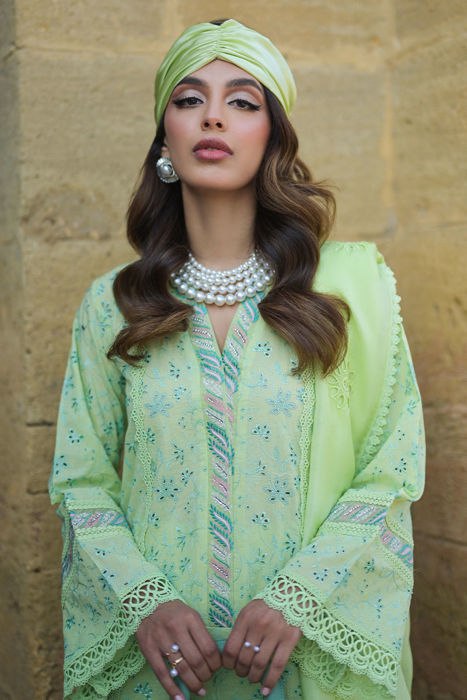 Ansab Jahangir – Women’s Clothing Designer. Eid Picks