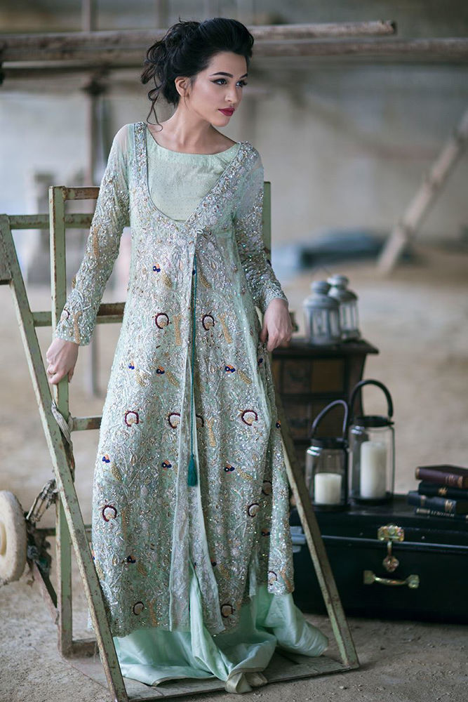 Ansab Jahangir Studio - Firuzeh