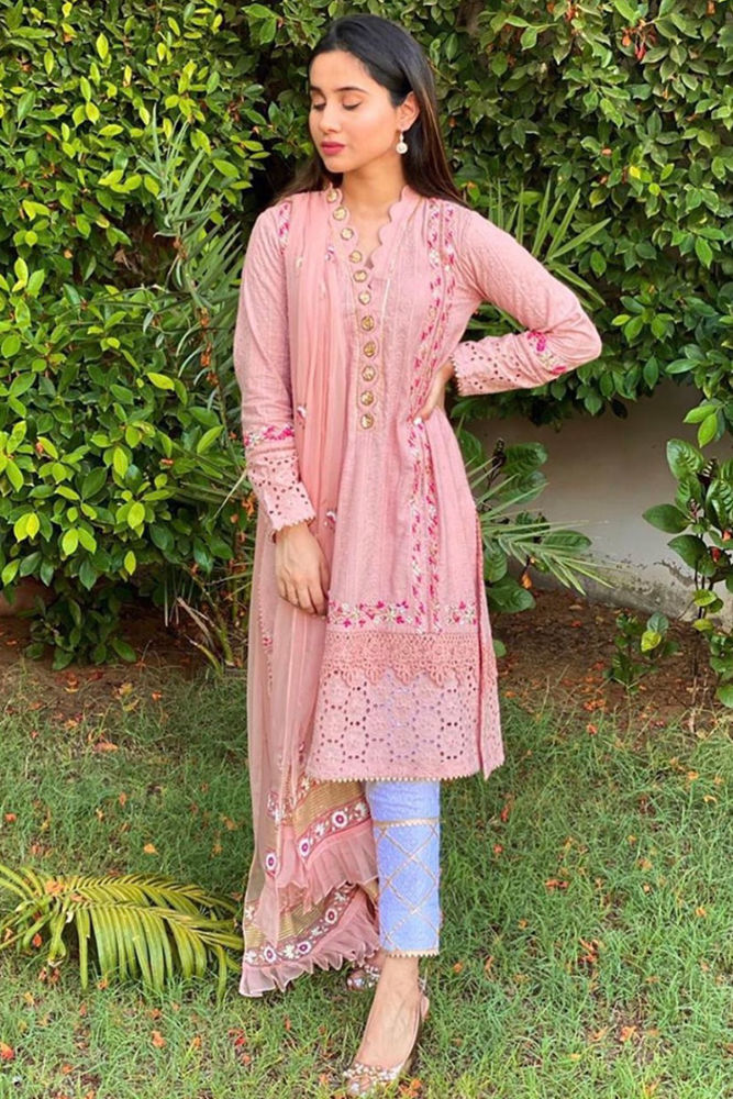 Ansab Jahangir Studio - Falak