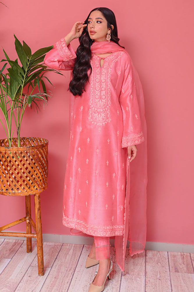 Ansab Jahangir Studio - Azalea