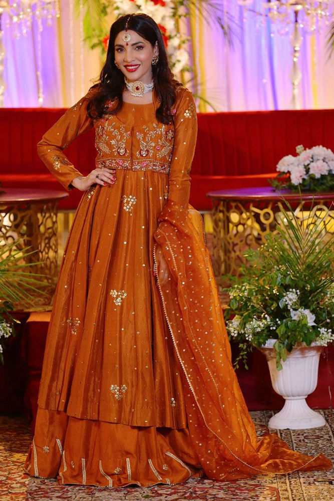 Ansab Jahangir Studio - Gul Mohar