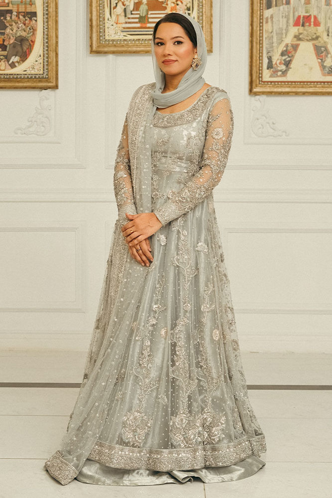 Ansab Jahangir Studio - Daria