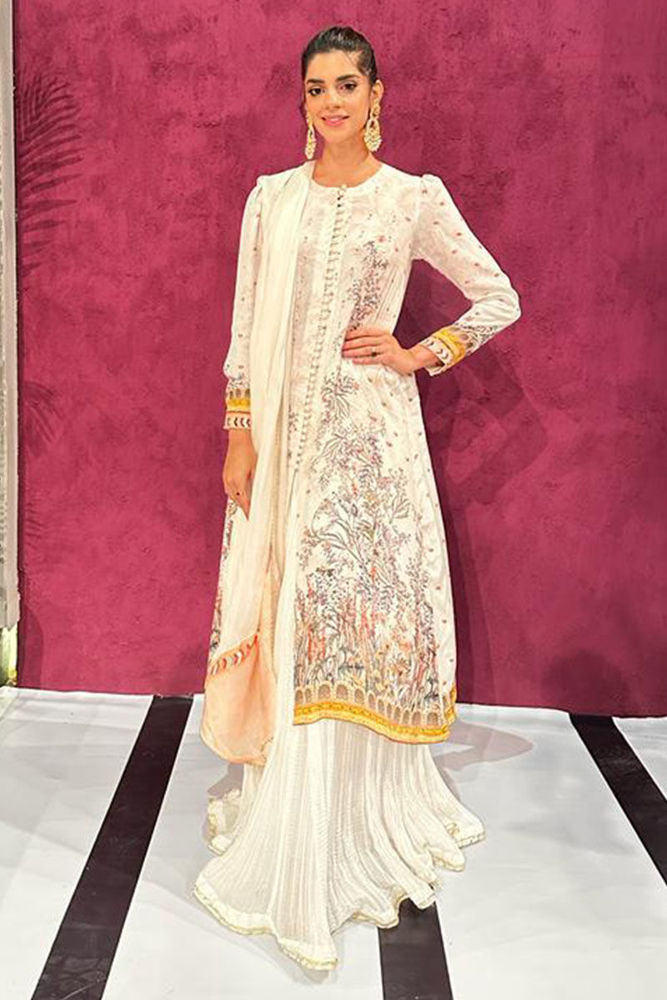 Ansab Jahangir Studio - Botanical Bliss