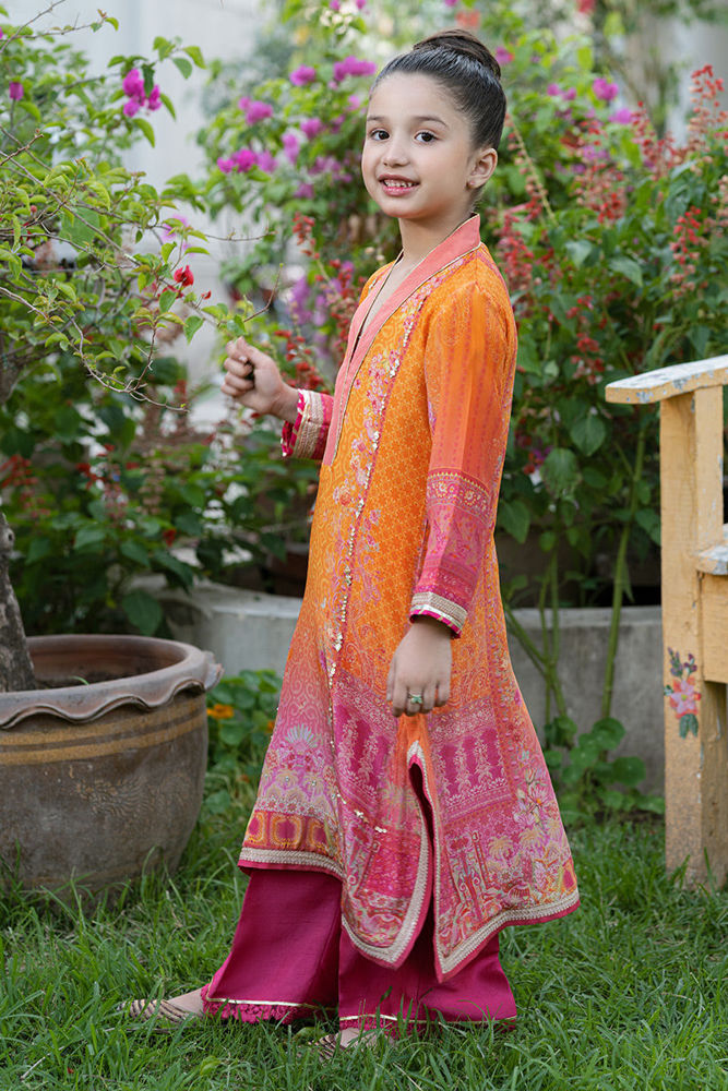 Ansab Jahangir Studio - Tango - Girl