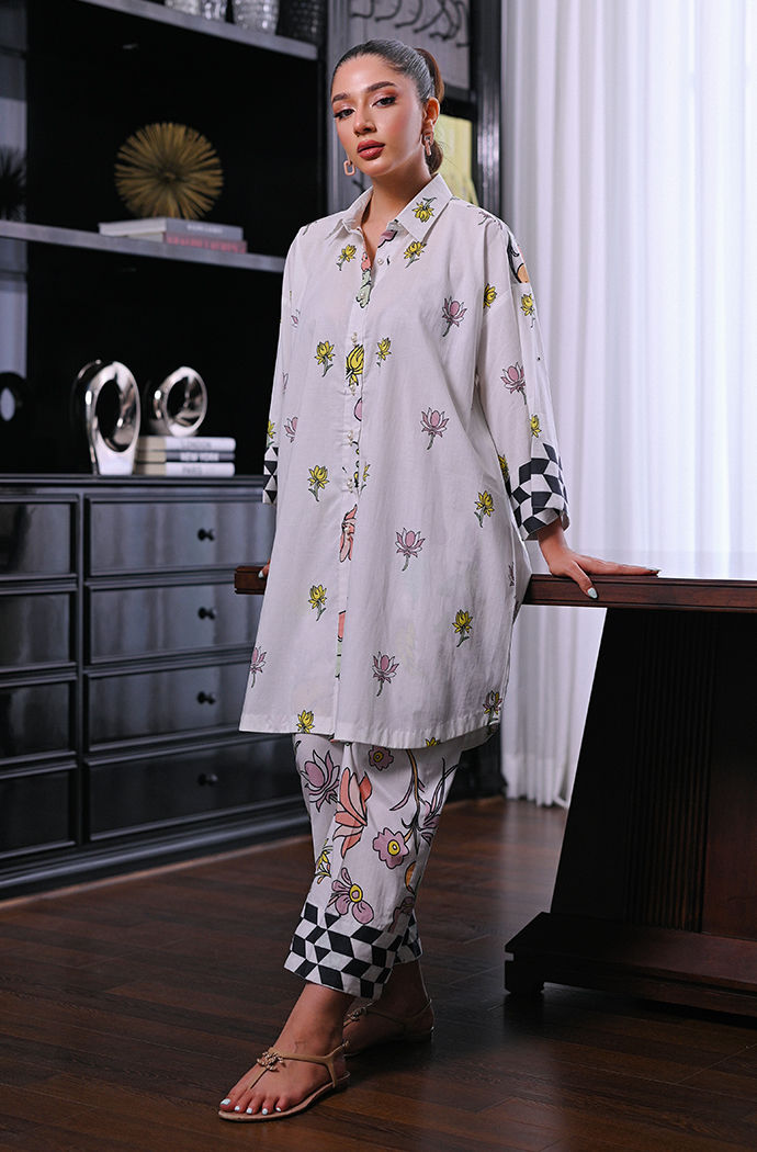 Ansab Jahangir – Women’s Clothing Designer