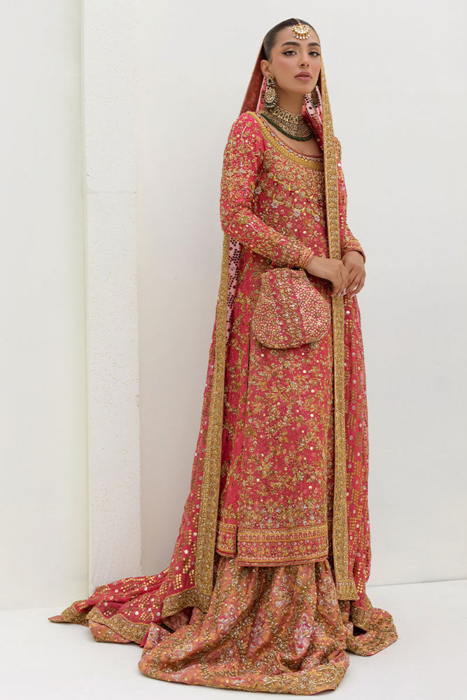 Ansab Jahangir Studio - Arzoo