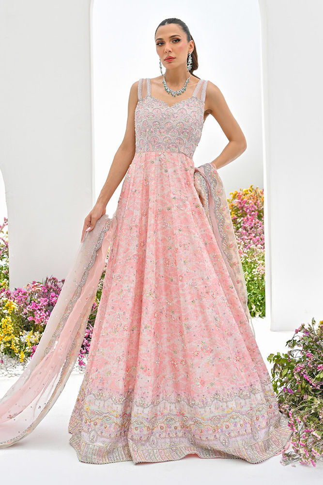 Ansab Jahangir Studio - Flora