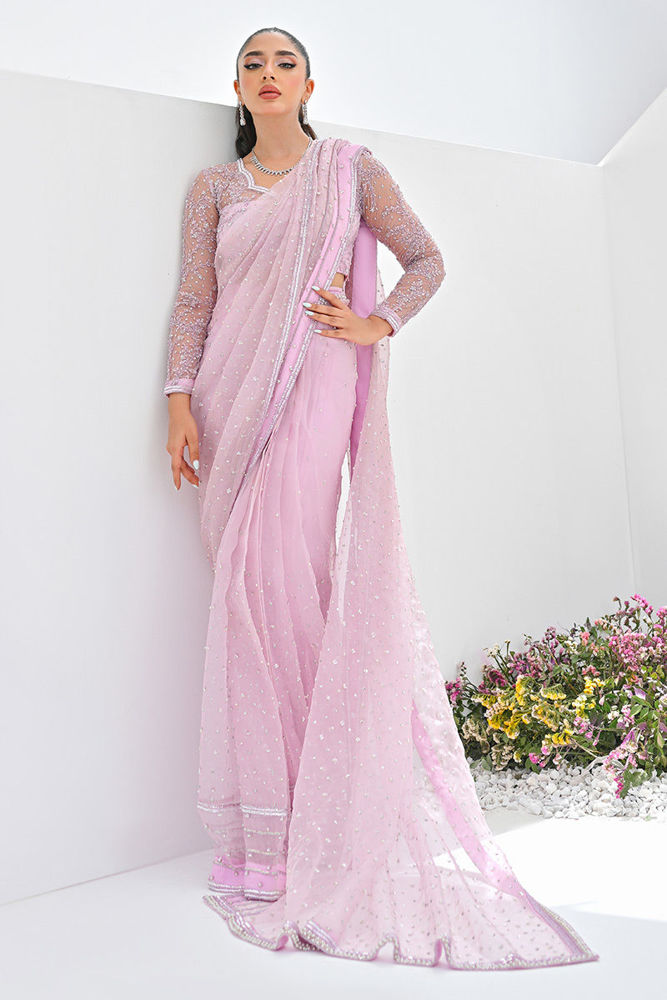 Ansab Jahangir Studio - Stella