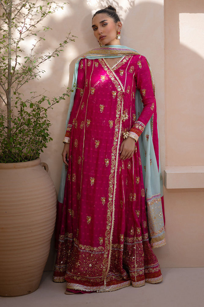 Ansab Jahangir Studio - Serene Mosaic