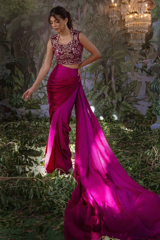 Ansab Jahangir Studio - Sasha