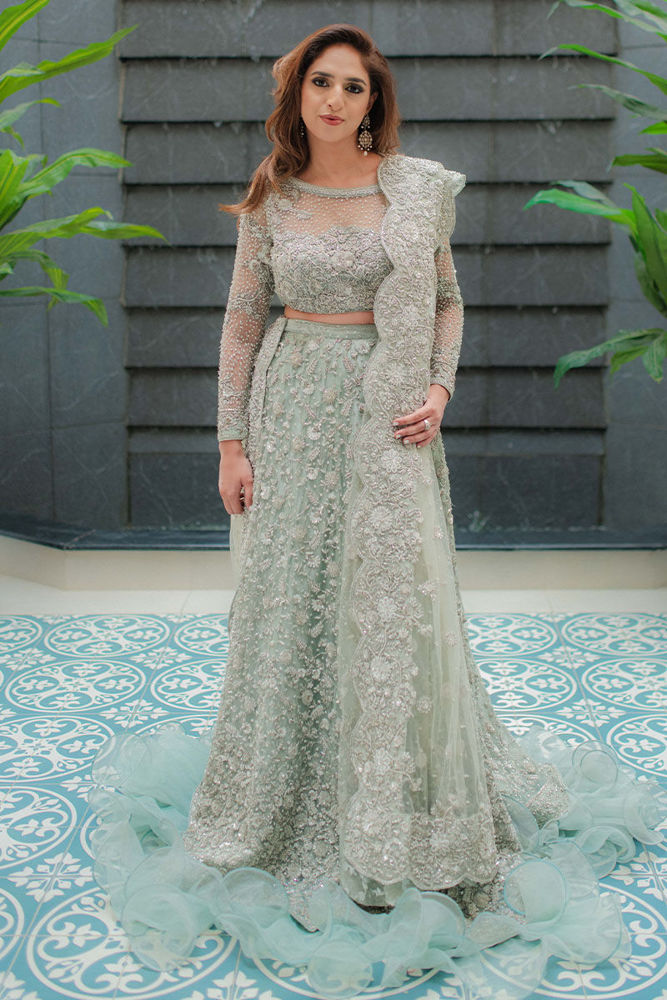 Ansab Jahangir Studio - Ellie