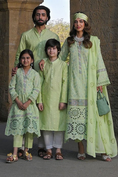 Ansab Jahangir Studio - Irha