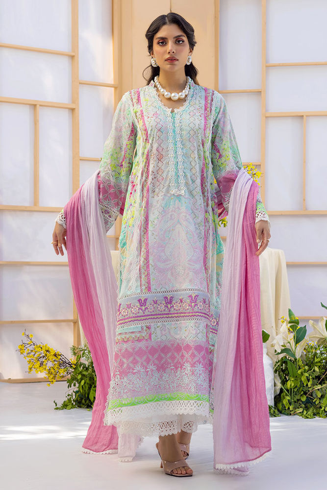 Ansab Jahangir Studio - Reeha