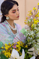 Ansab Jahangir Studio - Reeha