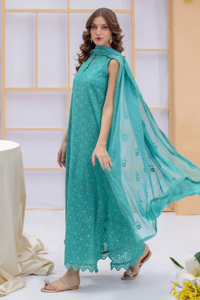 Ansab Jahangir Studio - Caliana