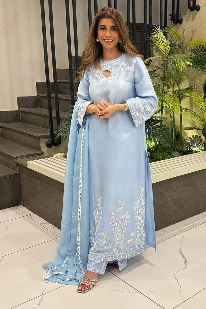 Ansab Jahangir Studio - LYDIA