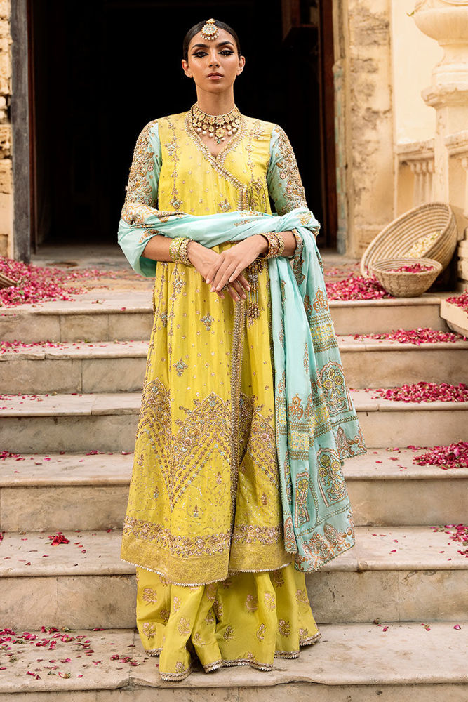 Aftab with Modern Styling | Ansab Jahangir