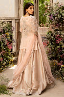 Ansab Jahangir Studio - Aleesa