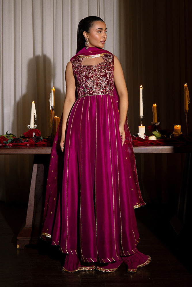 Ansab Jahangir Studio - Mabel