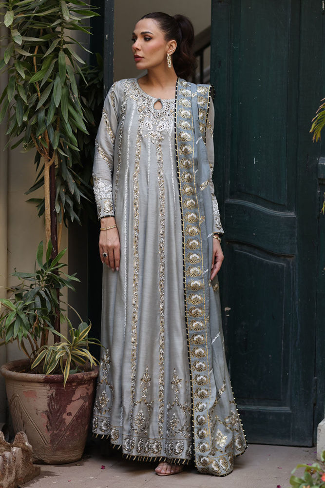 Ansab Jahangir Studio - Rosa