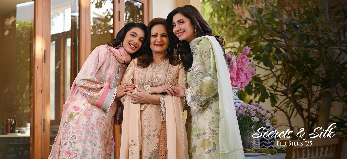 Ansab Jahangir Studio