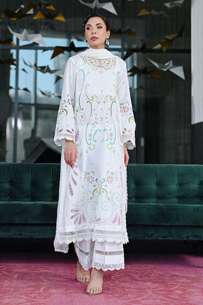 Ansab Jahangir Studio - Verity