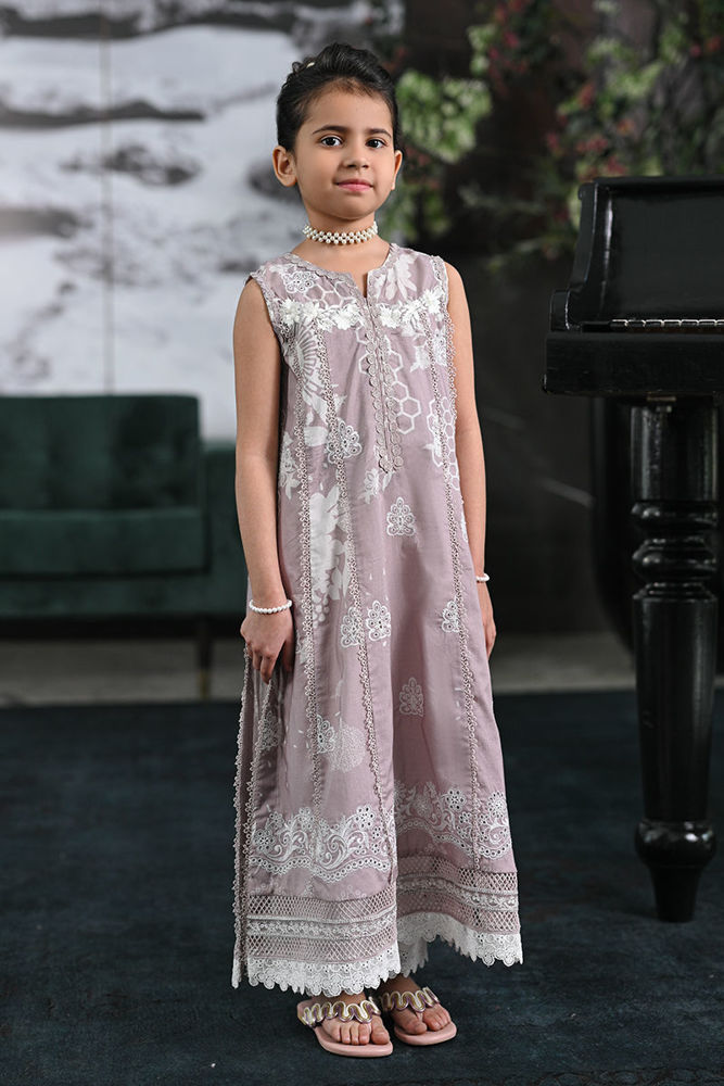 Ansab Jahangir Studio - Penny - Girl