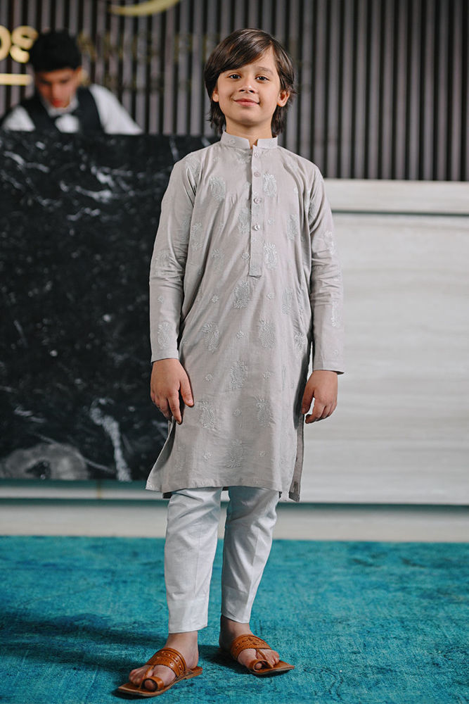 Ansab Jahangir Studio - Sammy - Boy