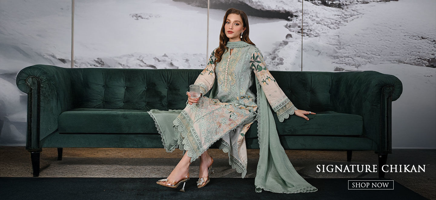 Ansab Jahangir Studio