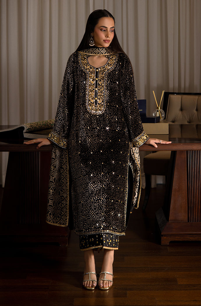 Ansab Jahangir Studio