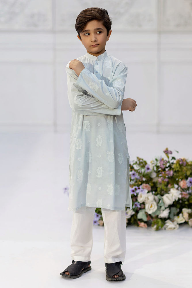 Ansab Jahangir Studio - Basit - Boy