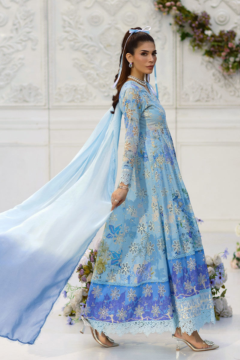 Ansab Jahangir Studio - Zaynah