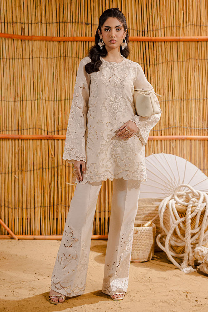 Ilora with Timeless Appeal | Ansab Jahangir