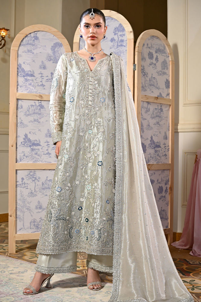 Ansab Jahangir Studio - Kainat