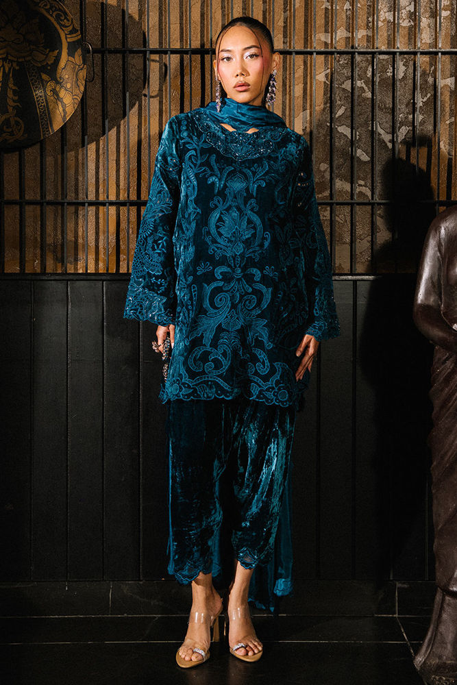 Ansab Jahangir Studio - Mizu